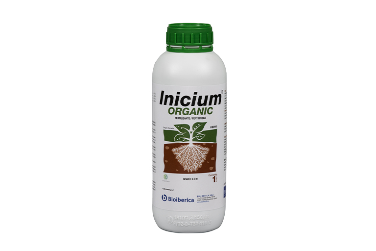 Inicium Organic® 1L - Brometan