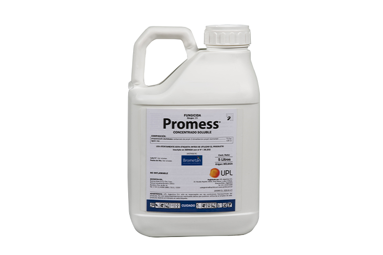 Promess® 5L - Brometan