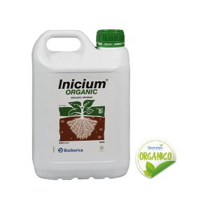 Inicium organic® - Brometan