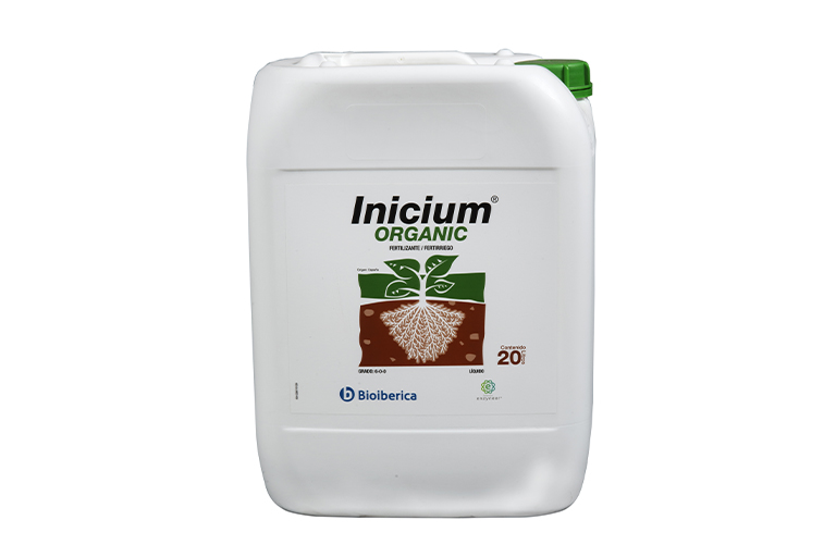Inicium Organic® 20L - Brometan