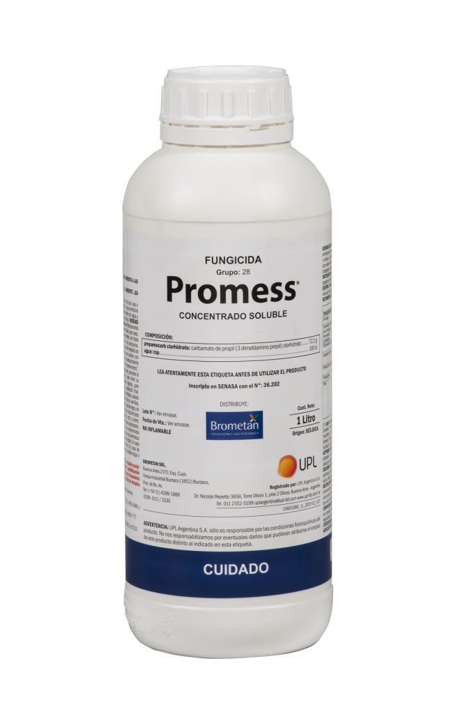 Promess® 1L - Brometan