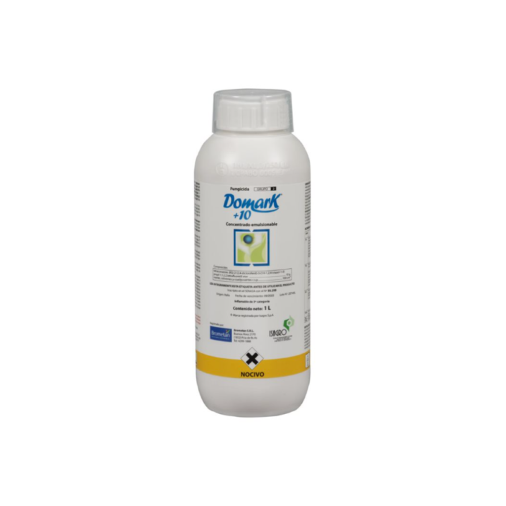 Domark 10® - Brometan