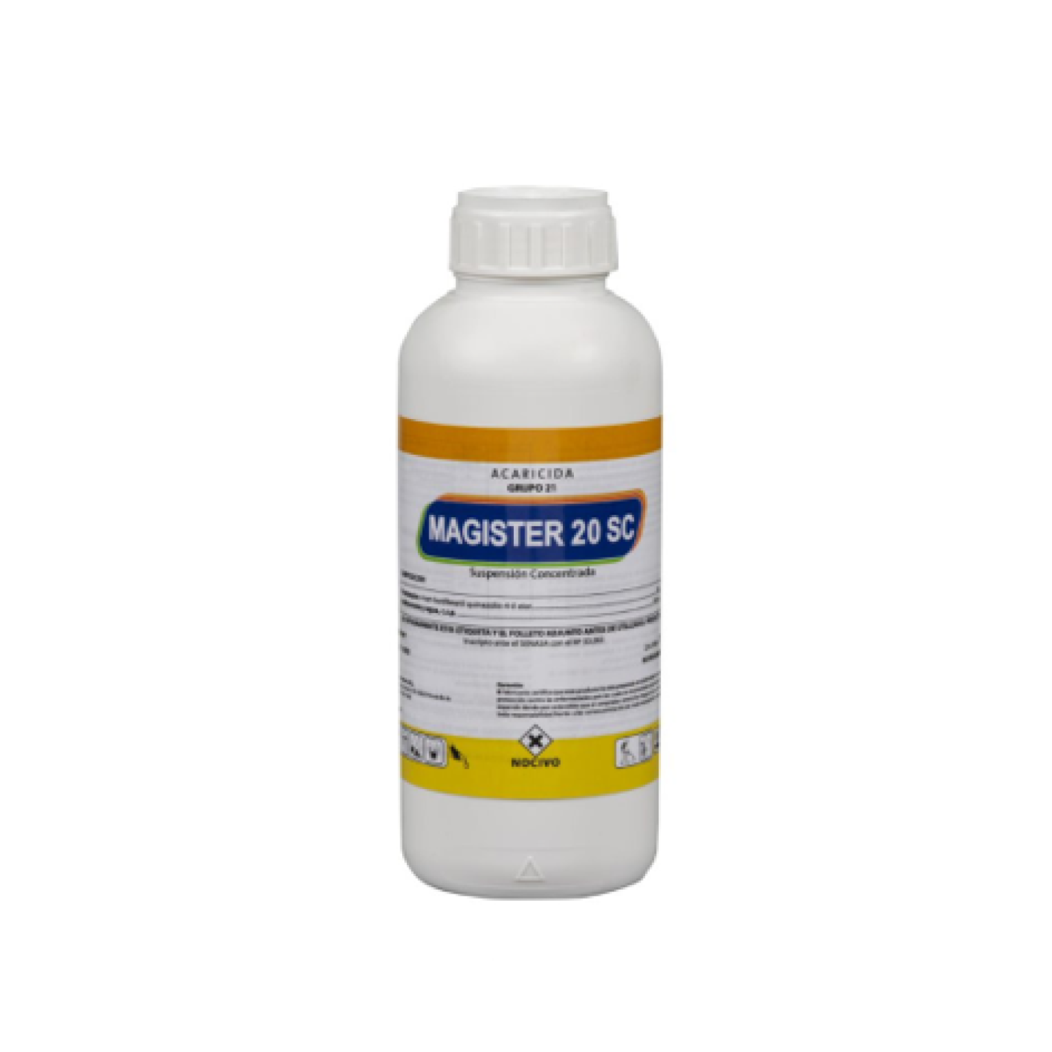 MAGISTER® 20 SC - Brometan